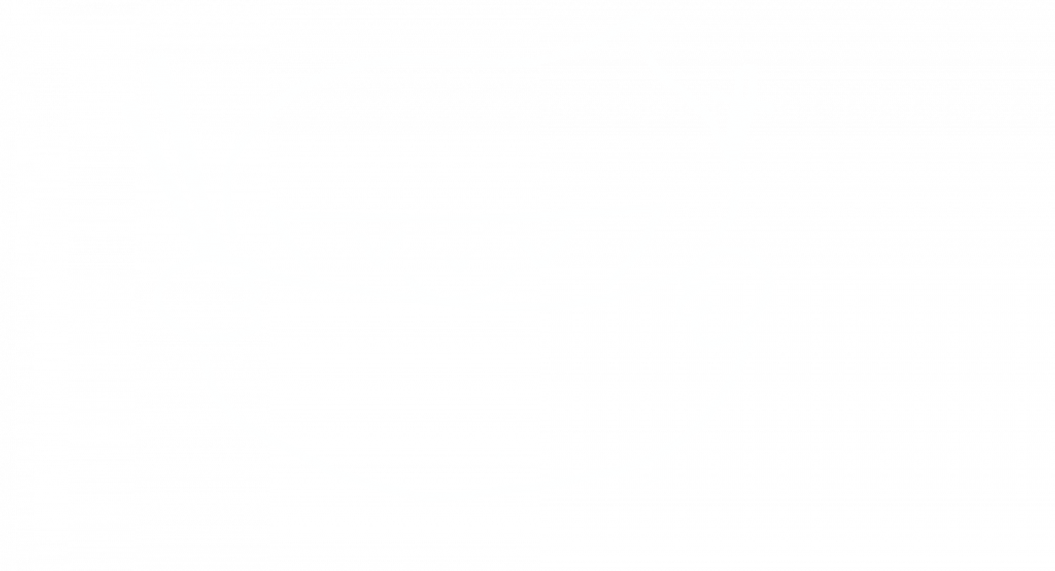 Menu – hungry ninja