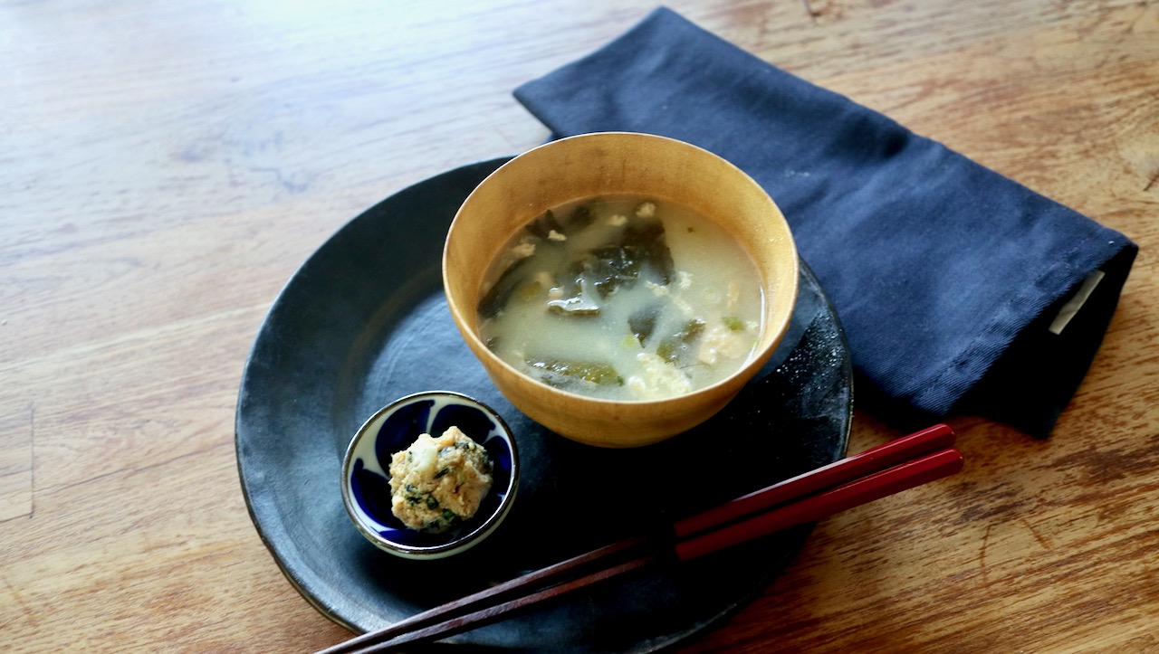 hungry ninja – Ninja Inspired Vegan Japanese Food
